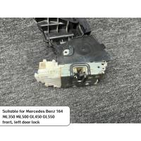 China For Mercedes-Benz 164 ML340, ML500, GL450, GL550: Front, Left Door Lock, Door Lock, Lock Catch, Locking Mechanism for sale