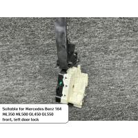 China For Mercedes-Benz 164 ML340, ML500, GL450, GL550: Front, Left Door Lock, Door Lock, Lock Catch, Locking Mechanism for sale