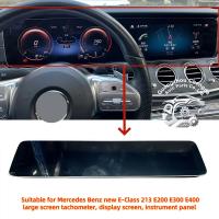 China For Mercedes-Benz W213 LCD Meter Screen  Used LCD Meter A2135407258 A2135403742 A2135402740 LCD Meter Screen for sale