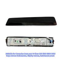 China For Mercedes-Benz W213 LCD Meter Screen  Used LCD Meter A2135407258 A2135403742 A2135402740 LCD Meter Screen for sale