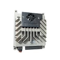 China Auto Parts Controller Sound Amplifier ECU Unit for MERCEDES BENZ OE 2229005110 Car Gear Knob Small Berlin Amplifier for sale