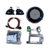 China For Benz C-Class GLC 205 253 LCD Instrument Panel Renovation, Upgrading LCD Instrument Panel with Carplay Function for sale