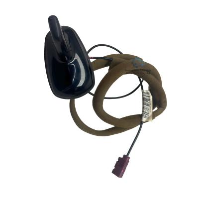 China For Mercedes-Benz E-Class 212 207  E200, E260, E300, E350 Roof Antenna Receiver, Shark Tail, Signal Receiver for sale