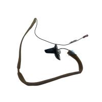 China For Mercedes-Benz E-Class 212 207  E200, E260, E300, E350 Roof Antenna Receiver, Shark Tail, Signal Receiver for sale