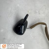 China For Mercedes-Benz E-Class 212 207  E200, E260, E300, E350 Roof Antenna Receiver, Shark Tail, Signal Receiver for sale