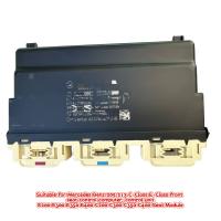 China OEM Quality Seat Control Module for Benz 205/213 C/E-Class C200-C400 E200-E400 Electronic Control Unit for Power Seat Adjustment for sale