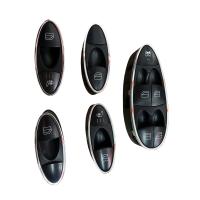 China Premium Electric Window Switch With Heated Button for Benz E-Class 211 E200 E240 E280 E350 OEM Quality Glass Lifter Controls for sale