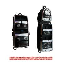 China A2218215151 Suitable for the Mercedes S-Class W221 S300 S350 Door Glass Lifter Switch Power Window for sale
