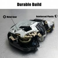 China For Mercedes Benz Key-Operated Lock Block for S-Class Door Lock S320 S350 S500 S600 Door Lock 220 Door Lock Machine for sale
