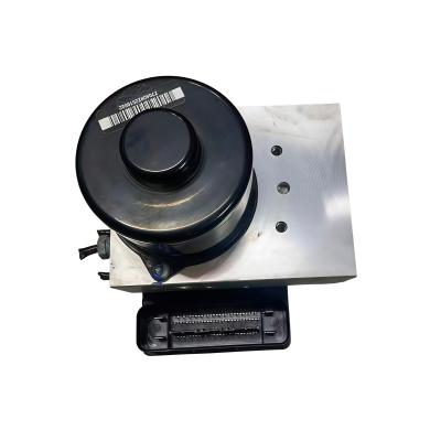 China Reconditioned ABS ESP Car Pump Electronic Brake Control Module Fit for Mercedes ML W164 R350 251 Model Refurbished for sale