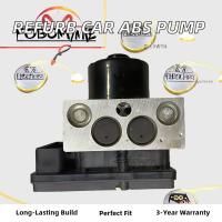 China Reconditioned ABS ESP Car Pump Electronic Brake Control Module Fit for Mercedes ML W164 R350 251 Model Refurbished for sale