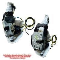 China High-Quality Door Lock Actuator for MERCEDES-BENZ S-Class W220 S430 S500 Chassis Door Latch Lock Mechanism for Auto Security for sale