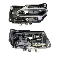 China For Mercedes-Benz W223 Door Handle Upgrade for New S480 S580 S680 Car Door Retrofit Electric Hand in Hand for sale