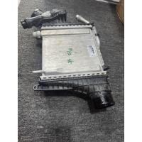 China For Mercedes-Benz E-Class C-Class Engine Radiator High-Performance Cooling System Kit C200 C260 E300 - Radiator+Intercooler for sale