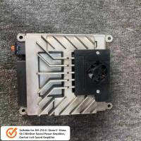 China For Mercedes-Benz Berlin Sound Amplifier for E350 C300 CLS400 W213 205 257 Class a Audio System Power Amplifier with Equalizers for sale