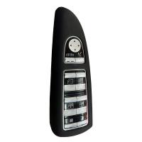 China Condition Car Window Switch Cover Repair Button Vehicle Door Glass Control Key Cap for Benz W221 S300 S350 S400 S500 2006-2012 for sale