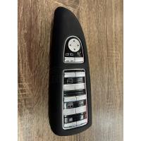 China Condition Car Window Switch Cover Repair Button Vehicle Door Glass Control Key Cap for Benz W221 S300 S350 S400 S500 2006-2012 for sale