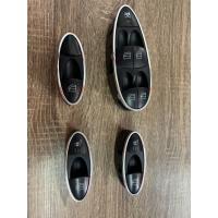 China For Mercedes-Benz W211 C219 Car Window Lift Switch Electrical System Window Regulators Window Control Switch for sale