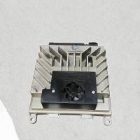 China For Mercedes Benz W222 W205 W253 S Class C Class GLC for Burmester Premium Sound Amplifier OEM ABS with Woofer Siren Used for sale