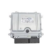China ECU Engine Control Unit A2729002100 2729002100 0261209454 ECM for Mercedes Benz W212 GLK350 E350 Dual CPUs Computers for sale