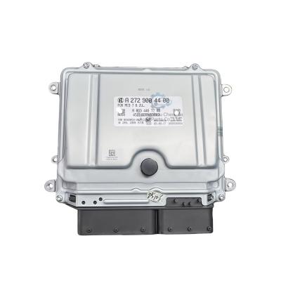 China ECU Engine Control Unit A2729002100 2729002100 0261209454 ECM for Mercedes Benz W212 GLK350 E350 Dual CPUs Computers for sale