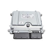 China ECU Engine Control Unit A2729002100 2729002100 0261209454 ECM for Mercedes Benz W212 GLK350 E350 Dual CPUs Computers for sale