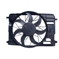 China For Benz W247 W177 W176 W117 Radiator Cooling Fans A2479060100 A2479060200 A2479067806 A2479067906 Model for Various Models for sale
