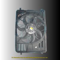 China For Benz W247 W177 W176 W117 Radiator Cooling Fans A2479060100 A2479060200 A2479067806 A2479067906 Model for Various Models for sale