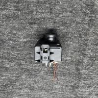 China For Benz W212/W218 Ignition Starter GLK204/CLS350/CLS400/CLS500 Engine Start Key Fob Auto Electrical System Upgrade Part for sale