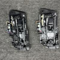 China Upgrade High Quality Metal Hidden Door Handle for Mercedes-Benz S-Class W223 S350 S400 S480 S580 Model Exterior Car Accessories for sale