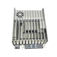 China Premium Harman Kardon Amplifier for Benz E/C-Class W204 W212 Car Audio Speaker & Sound System Auto Interior Upgrade Component for sale