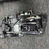 China Hidden Door Handle Base & Bracket Exact Fit for Mercedes-Benz W223 S400 S450 S580 / Ensuring Stable & Flush Handle Operation for sale