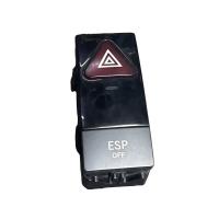 China Hazard Warning  for Mercedes Benz C200/C280/C300 W204 E200/E300 W212 Emergency Flasher Button Auto Electrical Control Part for sale