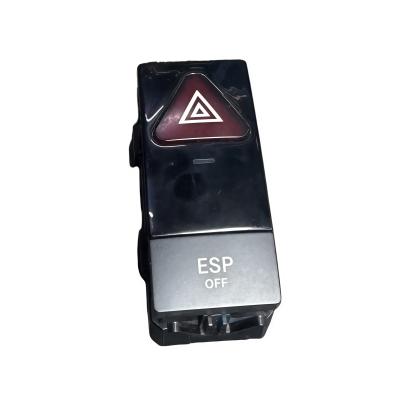 China Hazard Warning  for Mercedes Benz C200/C280/C300 W204 E200/E300 W212 Emergency Flasher Button Auto Electrical Control Part for sale