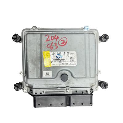 China AMG C63 156 ECU Engine Control Module High-Performance OEM-Grade Replacement & Upgrade / Fit for Mercedes-Benz A1569001200 for sale
