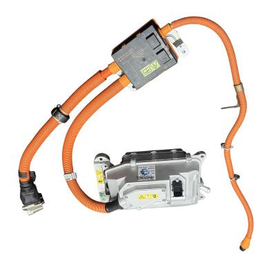 China For Mercedes Benz S400 W221 Vehicle Hybrid Electrical System Stable Output Plug & Play Hybrid Power Inverter  Repair Replacement for sale