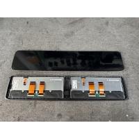 China Suitable for Mercedes Benz E-Class 213 238 display LCD screen E200 E300 E350 E400 Instrument Panel LCD Display for sale