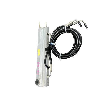 China Convertible Roof Hydraulic Strut for Mercedes-Benz 170 SLK200 SLK320 High Pressure Resistance Leak-Proof Direct Replacement for sale