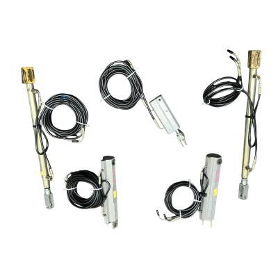 China Suitable for Mercedes Benz 170 Open-top Pole a pole  SLK200 SLK320 SLK230 Convertible Strut Roof Hydraulic Strut for sale