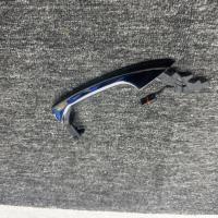 China Premium Keyless Entry Door Handle for Benz E/C-Class W204/W212/GLE W166/GLA X156 Comfort Access Grab Auto Exterior Upgrade Part for sale