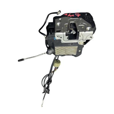 China Door Lock Actuator + for Mercedes-Benz E-Class W211 E200 E240 E280 E300 E350 + OE-Quality Plug-and-Play Door Lock for sale