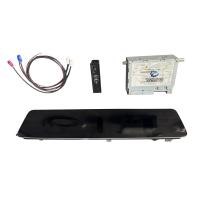 China For Benz E Class 213 E200 E300 E350 LCD Dashboard Display Upgrade Kit for Mechanical Instrument Digital Cluster Replacement for sale