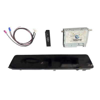 China For Benz E Class 213 E200 E300 E350 LCD Dashboard Display Upgrade Kit for Mechanical Instrument Digital Cluster Replacement for sale