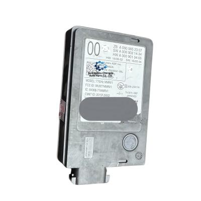 China Suitable for Mercedes Benz C-Class, E-Class, and S-Class 213 205 222 167  radar Modules, Electric Eye Computers for sale