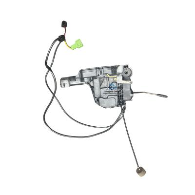 China For Mercedes Benz W211 E Class E200 E240 E280 E350 E500 Door Lock Actuator Central Lock Front Rear Door Central Lock Actuator for sale