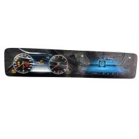 China Original Function Match for Mercedes W222 S350 S400 S500 LCD Dashboard for Instrument Fault Repair Digital Dashboard Display for sale