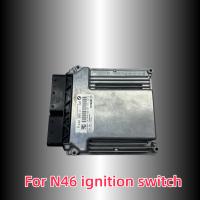 China For Used N46 Engine Computer Board 318 320 325 118 120 125 X1 E90 0261S06901 ECM Control Module for Second Hand Car Dismantling for sale