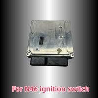 China For Used N46 Engine Computer Board 318 320 325 118 120 125 X1 E90 0261S06901 ECM Control Module for Second Hand Car Dismantling for sale