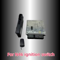 China For Used N46 Engine Computer Board 318 320 325 118 120 125 X1 E90 0261S06901 ECM Control Module for Second Hand Car Dismantling for sale