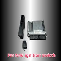 China For Used N46 Engine Computer Board 318 320 325 118 120 125 X1 E90 0261S06901 ECM Control Module for Second Hand Car Dismantling for sale